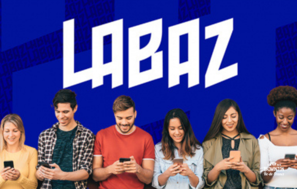LABAZ, l'appli bons plans de la Région pour les 15-25 ans - Ville de ...